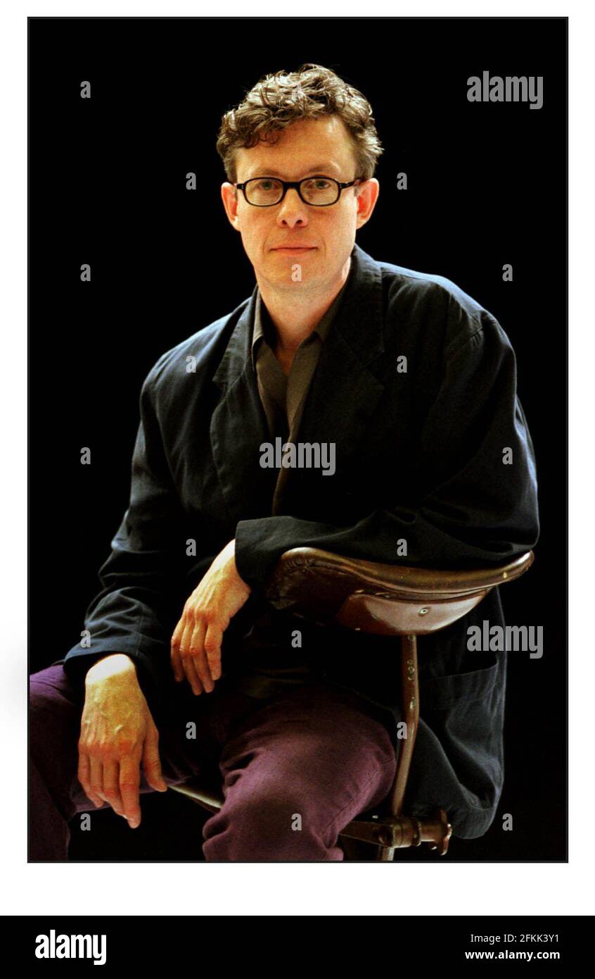 Alex jennings where Banque d'images détourées - Alamy