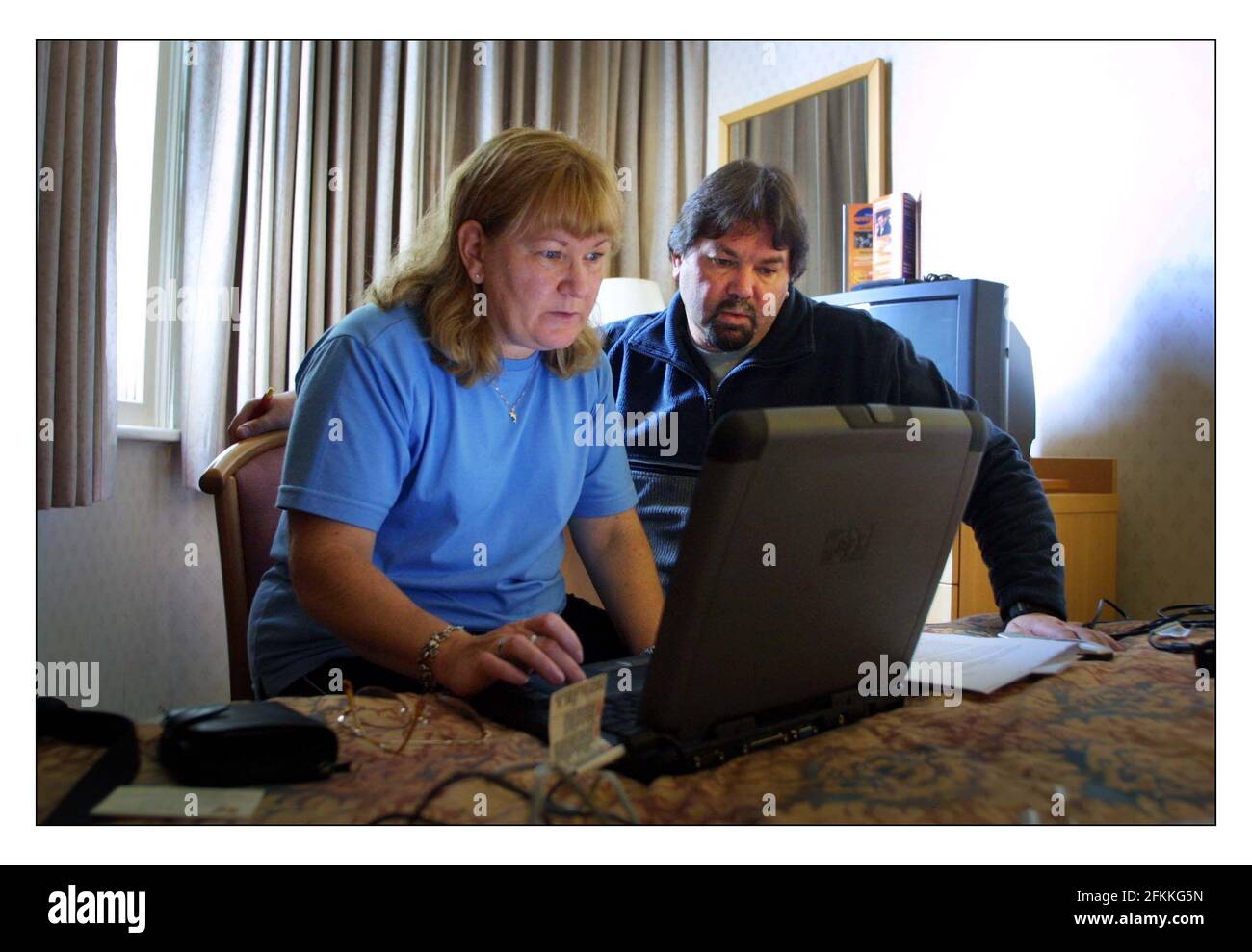 Jeanette james Banque de photographies et d’images à haute résolution ...