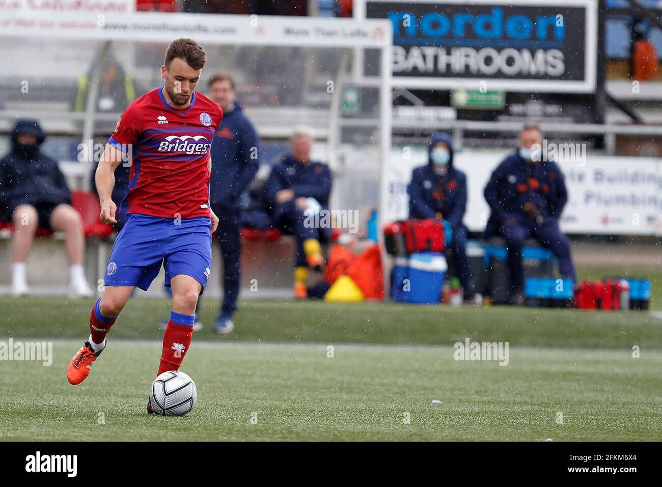Aldershot town Banque de photographies et d’images à haute résolution ...