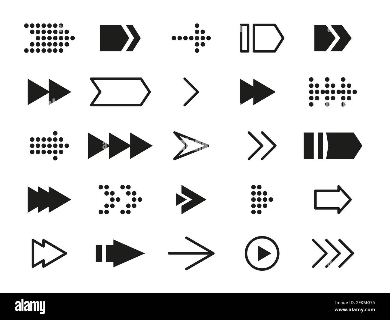 Symboles graphiques Banque de photographies et d’images à haute ...