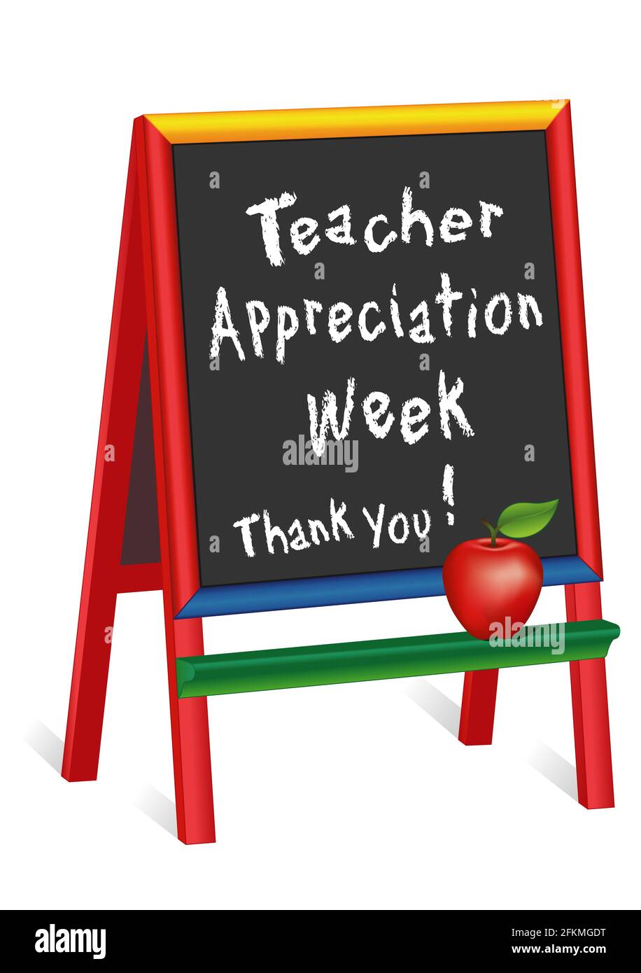 Merci signe de craie Banque d'image et photos - Page 2 - Alamy