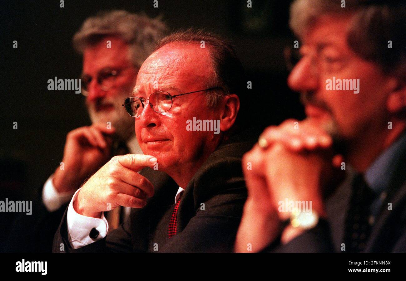 Michael morgan Banque de photographies et d’images à haute résolution ...