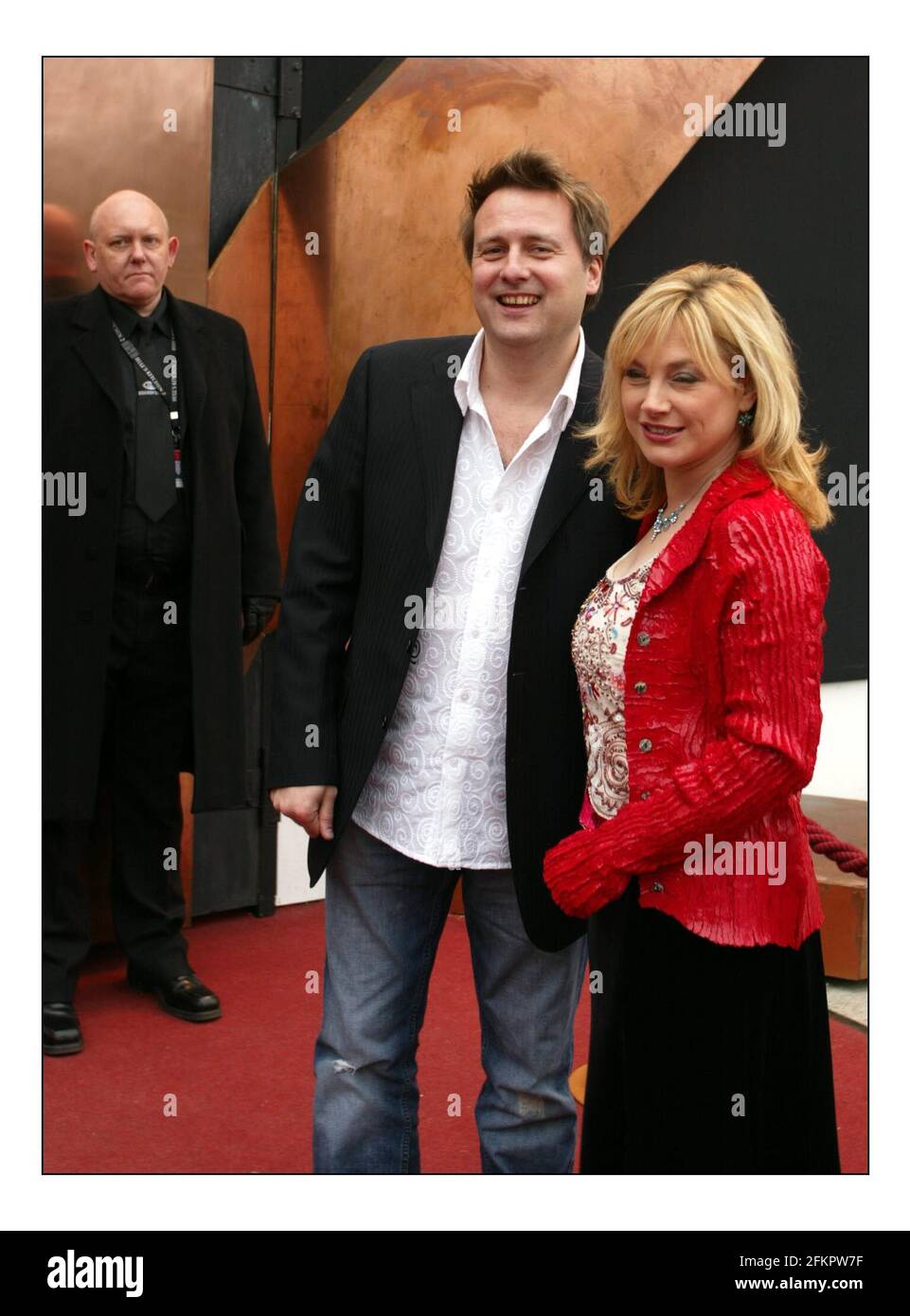 Famille de célébrités Banque de photographies et d’images à haute ...