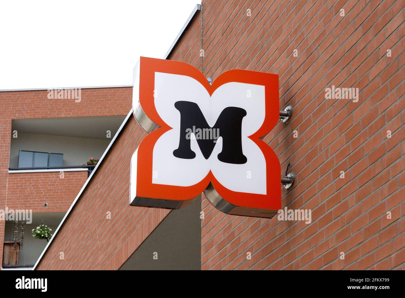 Drogerie muller Banque de photographies et d’images à haute résolution ...