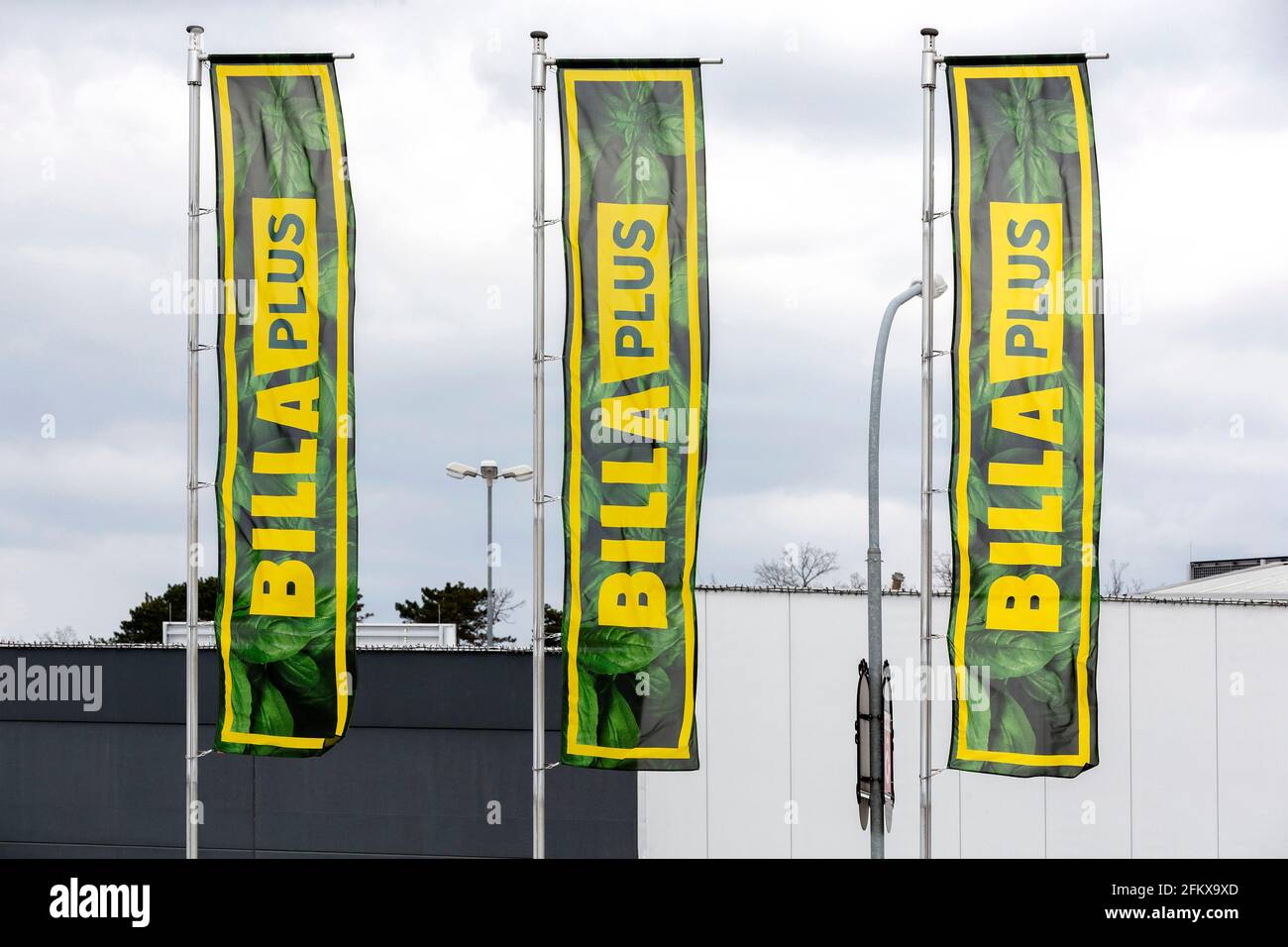 Billa plus Banque de photographies et d’images à haute résolution - Alamy