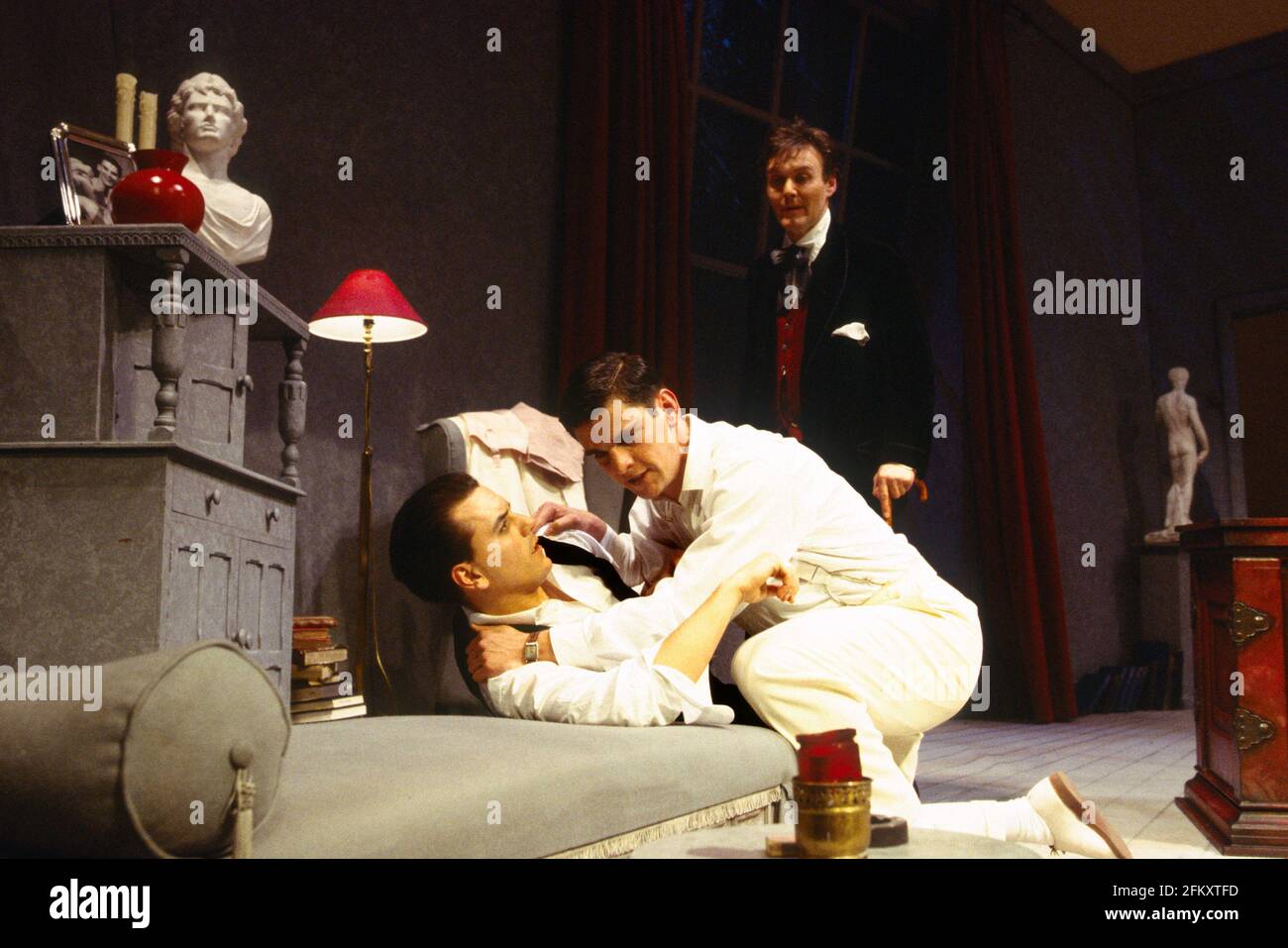 Patrick simon Banque de photographies et d’images à haute résolution ...