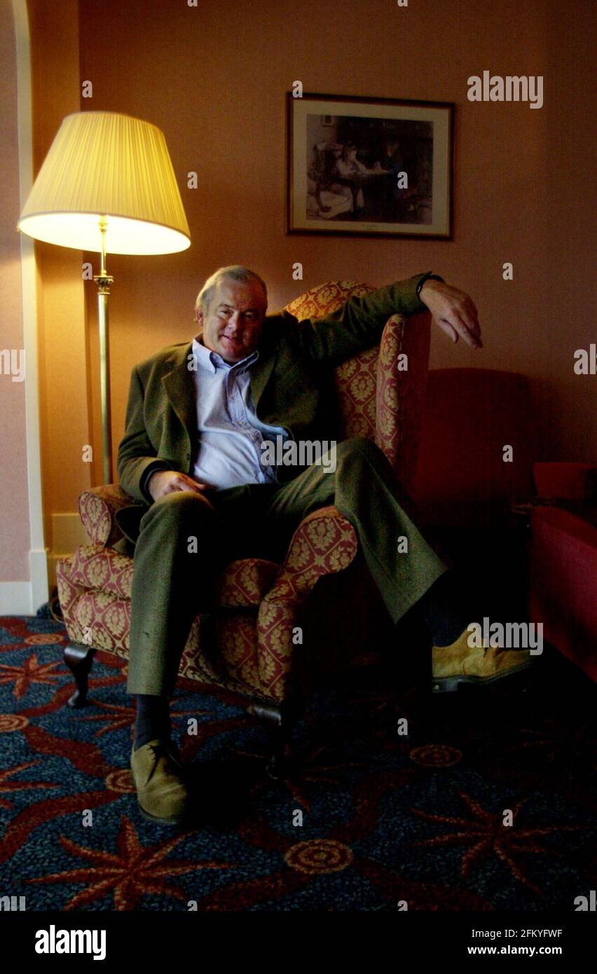 Simon Carr Banque d'image et photos - Alamy