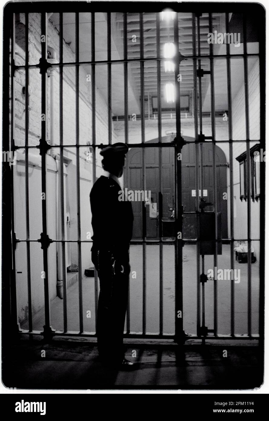 Prison hmp oxford Banque de photographies et d’images à haute ...