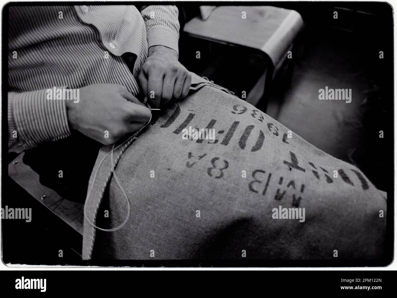 Prison hmp oxford Banque de photographies et d’images à haute ...