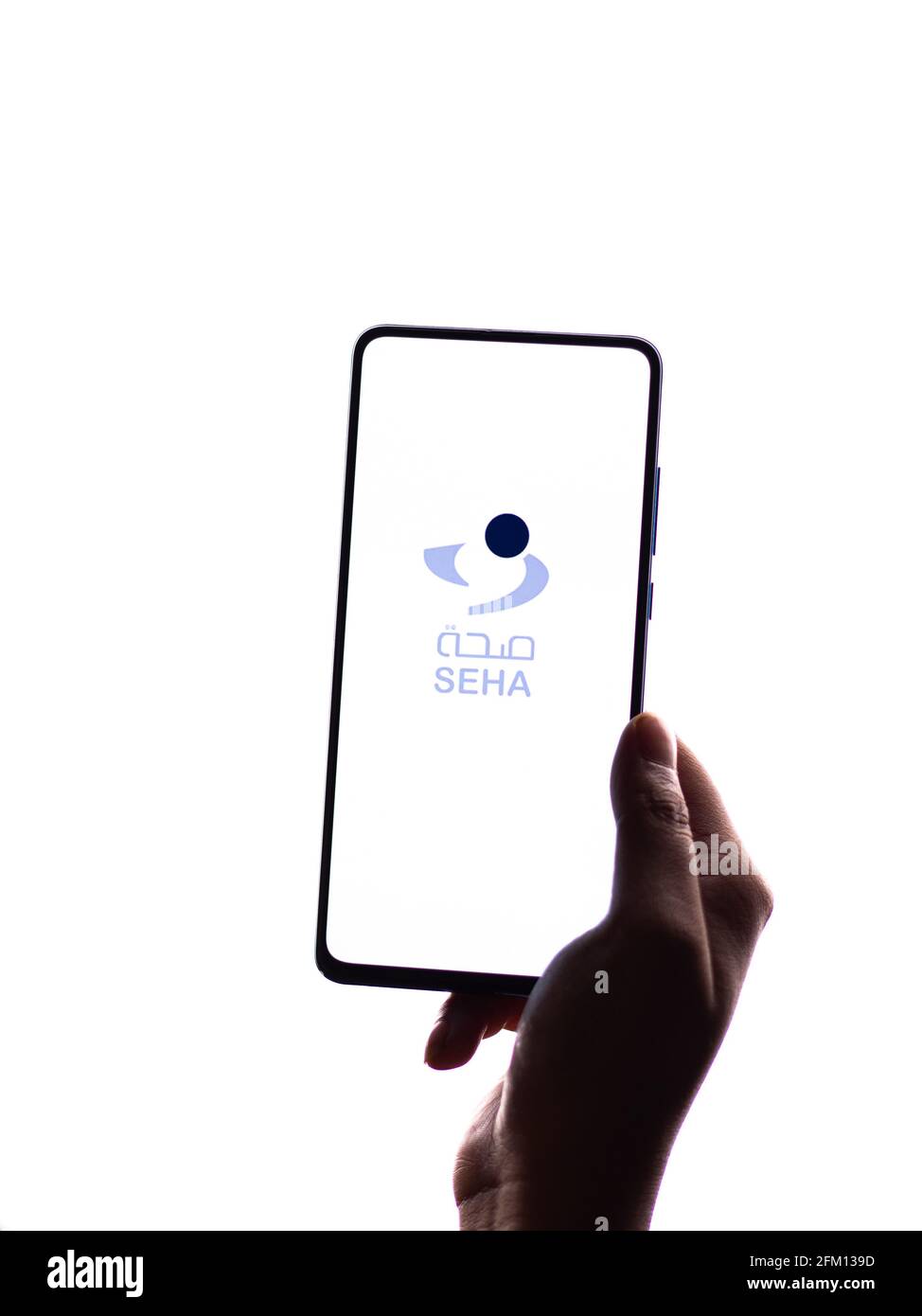 Logo seha Banque de photographies et d’images à haute résolution - Alamy