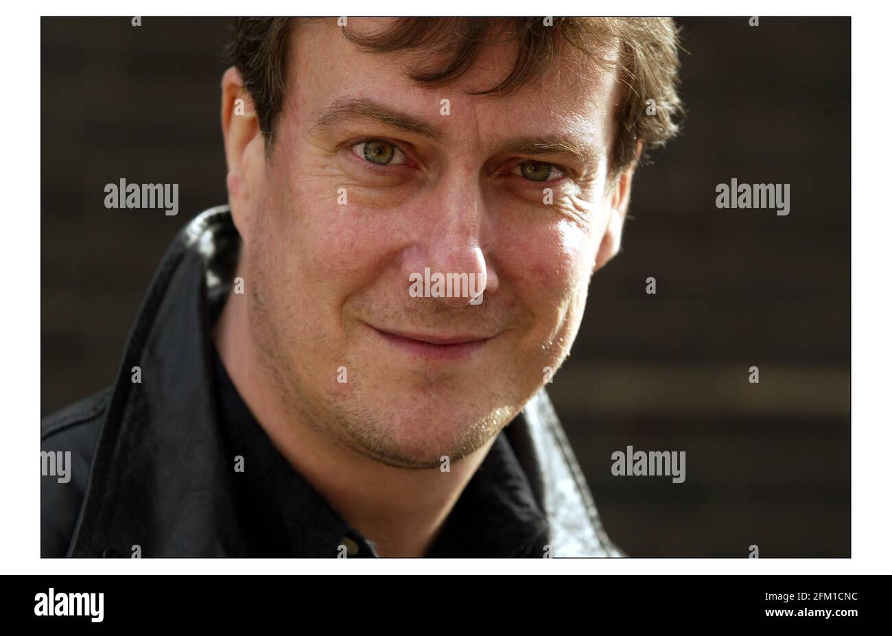 Stephen tompkinson Banque de photographies et d’images à haute ...