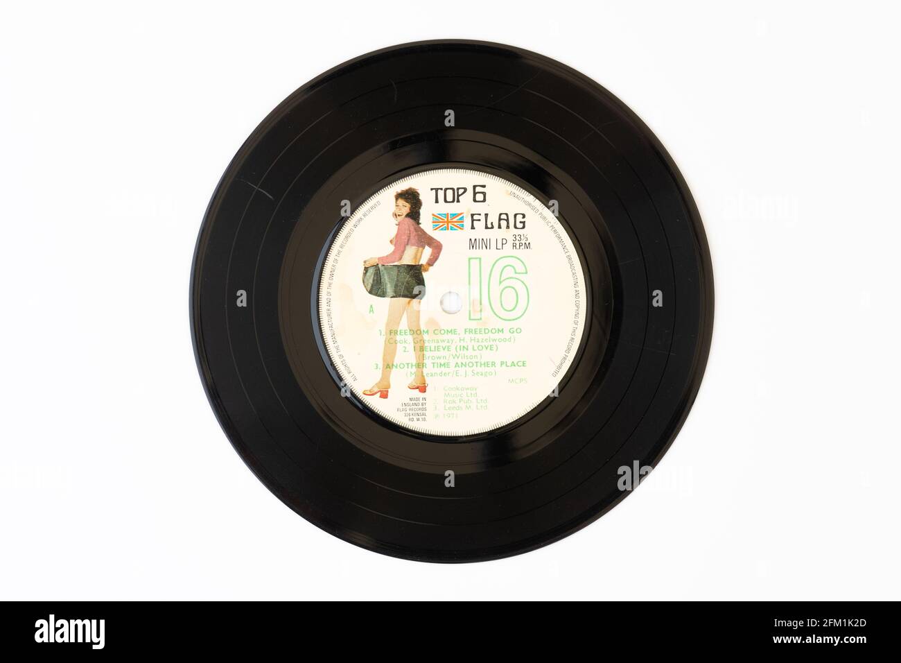 Mini lp Banque de photographies et d’images à haute résolution - Alamy