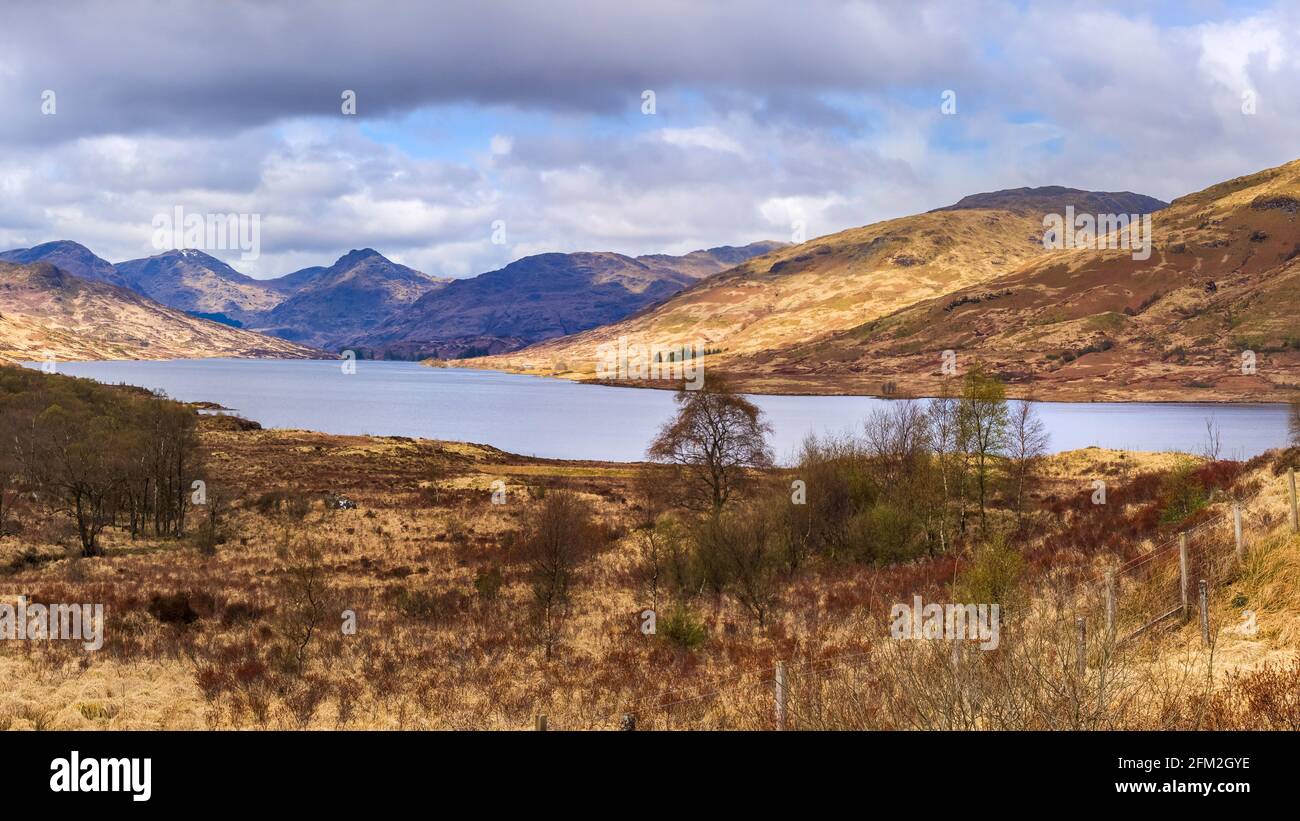 Arklet rivière Banque de photographies et d’images à haute résolution ...