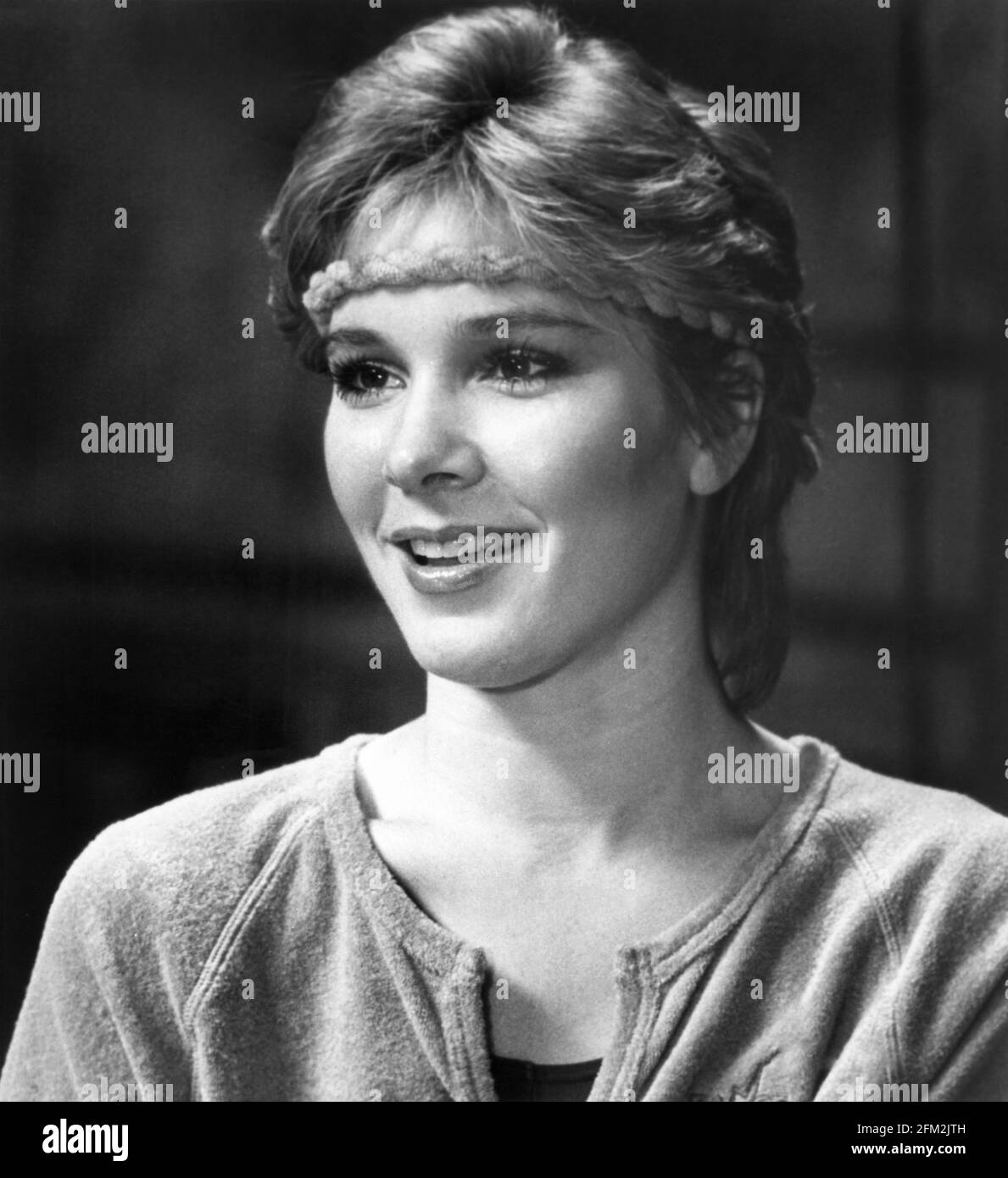 Staying alive 1983 film Banque de photographies et d’images à haute ...