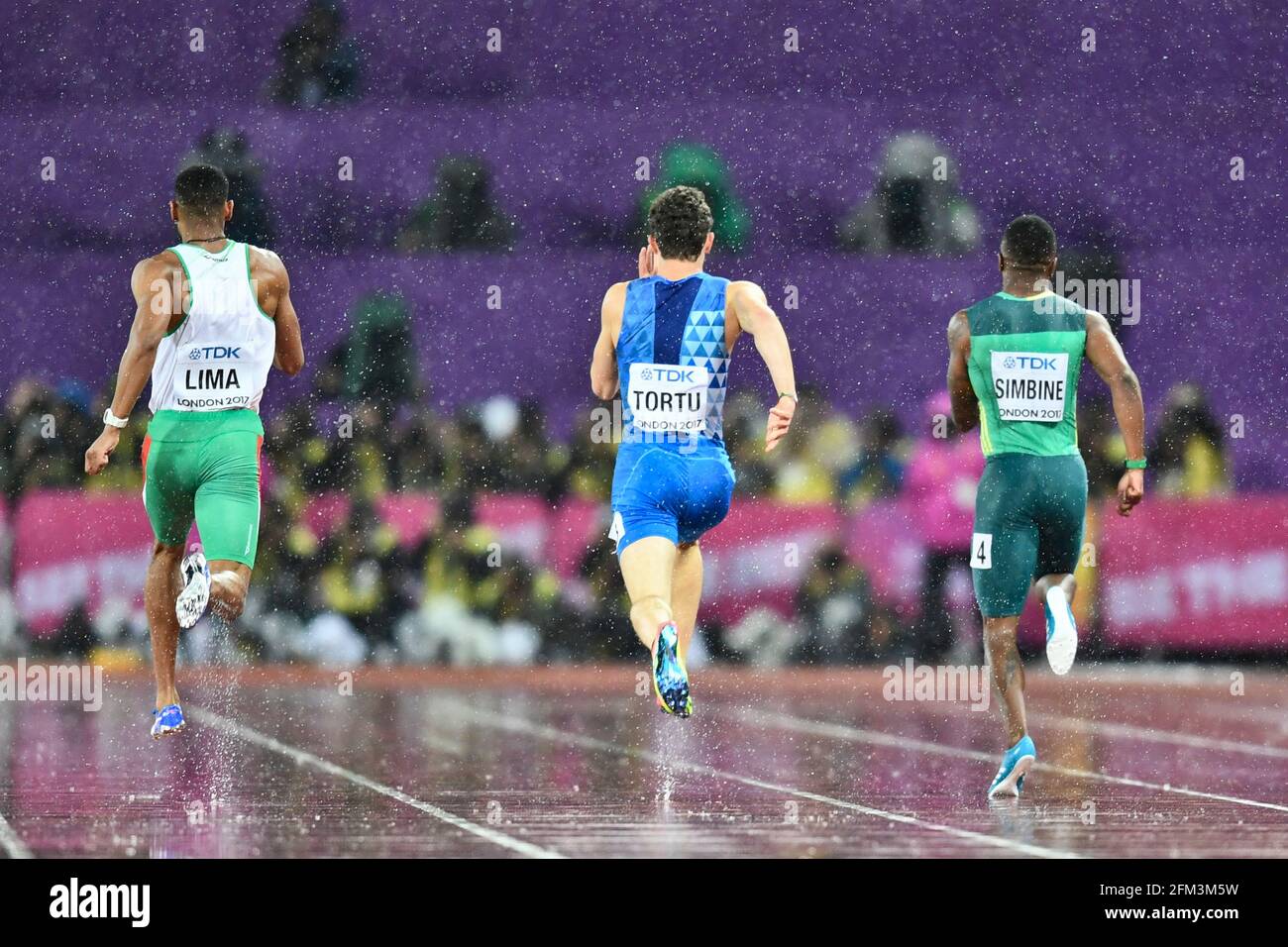 David lima Banque de photographies et d’images à haute résolution - Alamy