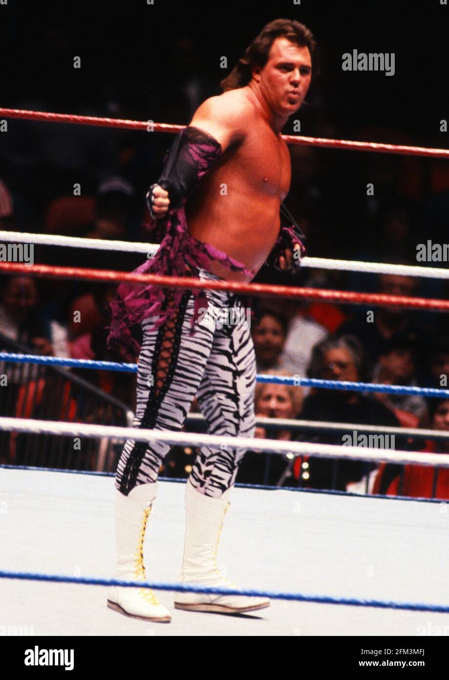 Brutus beefcake Banque de photographies et d’images à haute résolution ...