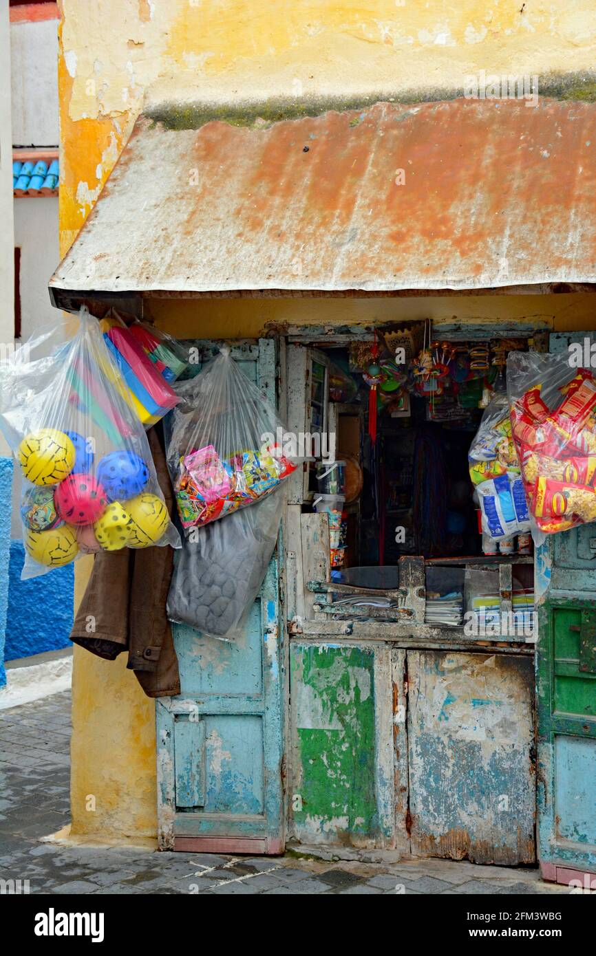 Tangier market Banque de photographies et d’images à haute résolution ...
