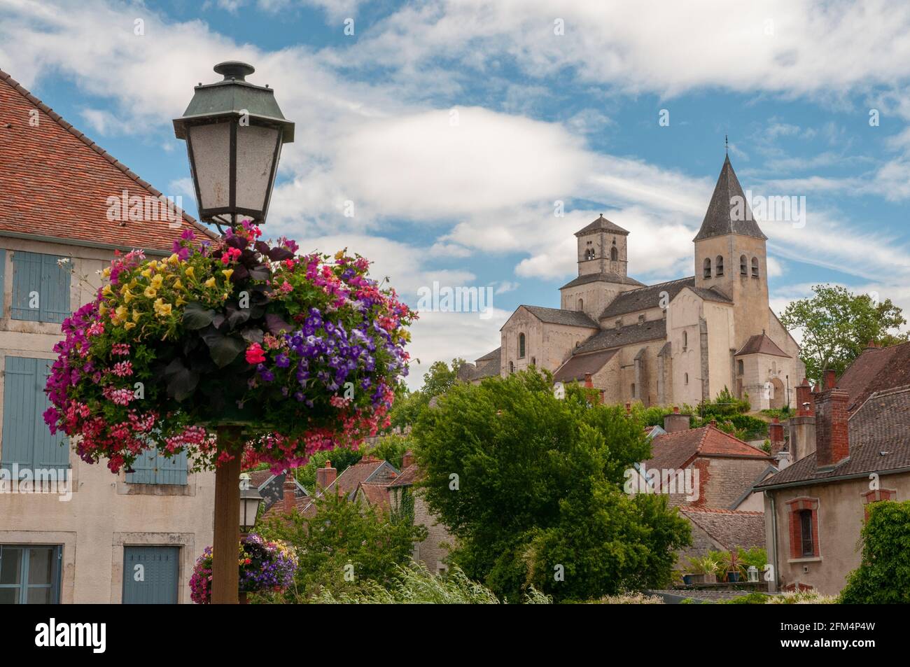 Châtillon sur seine Banque de photographies et d’images à haute ...