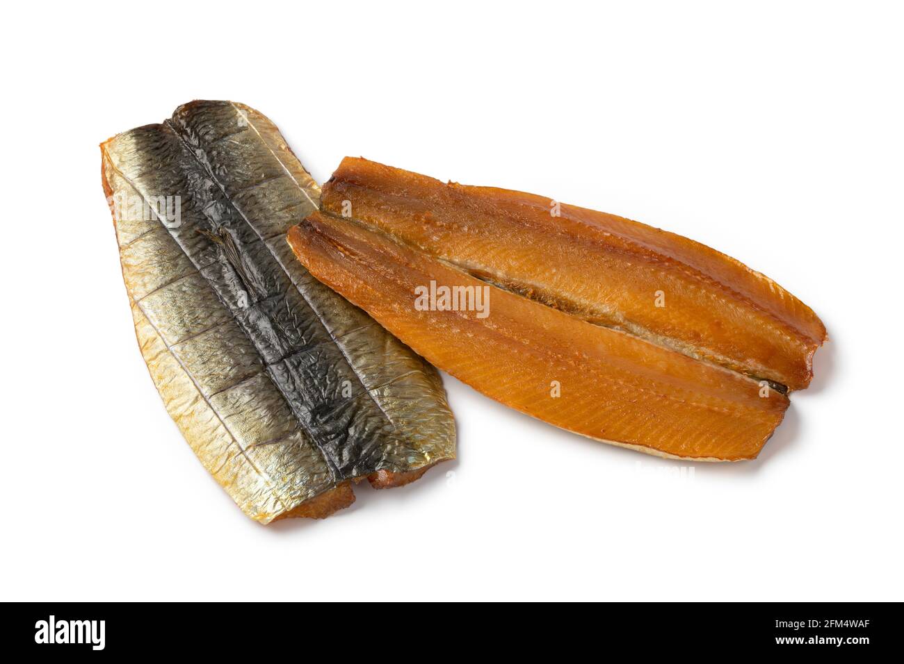 Fond Blanc Kipper Banque d'image et photos - Alamy