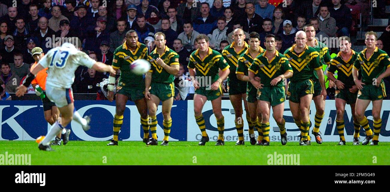 Mcalpine stadium Banque de photographies et d’images à haute résolution ...