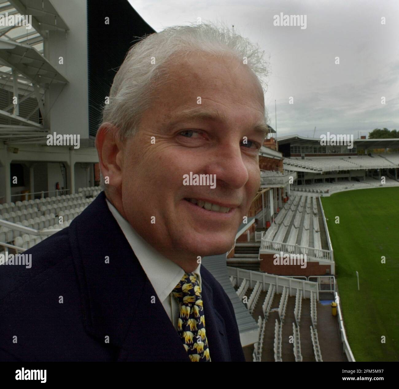 David gower Banque de photographies et d’images à haute résolution - Alamy