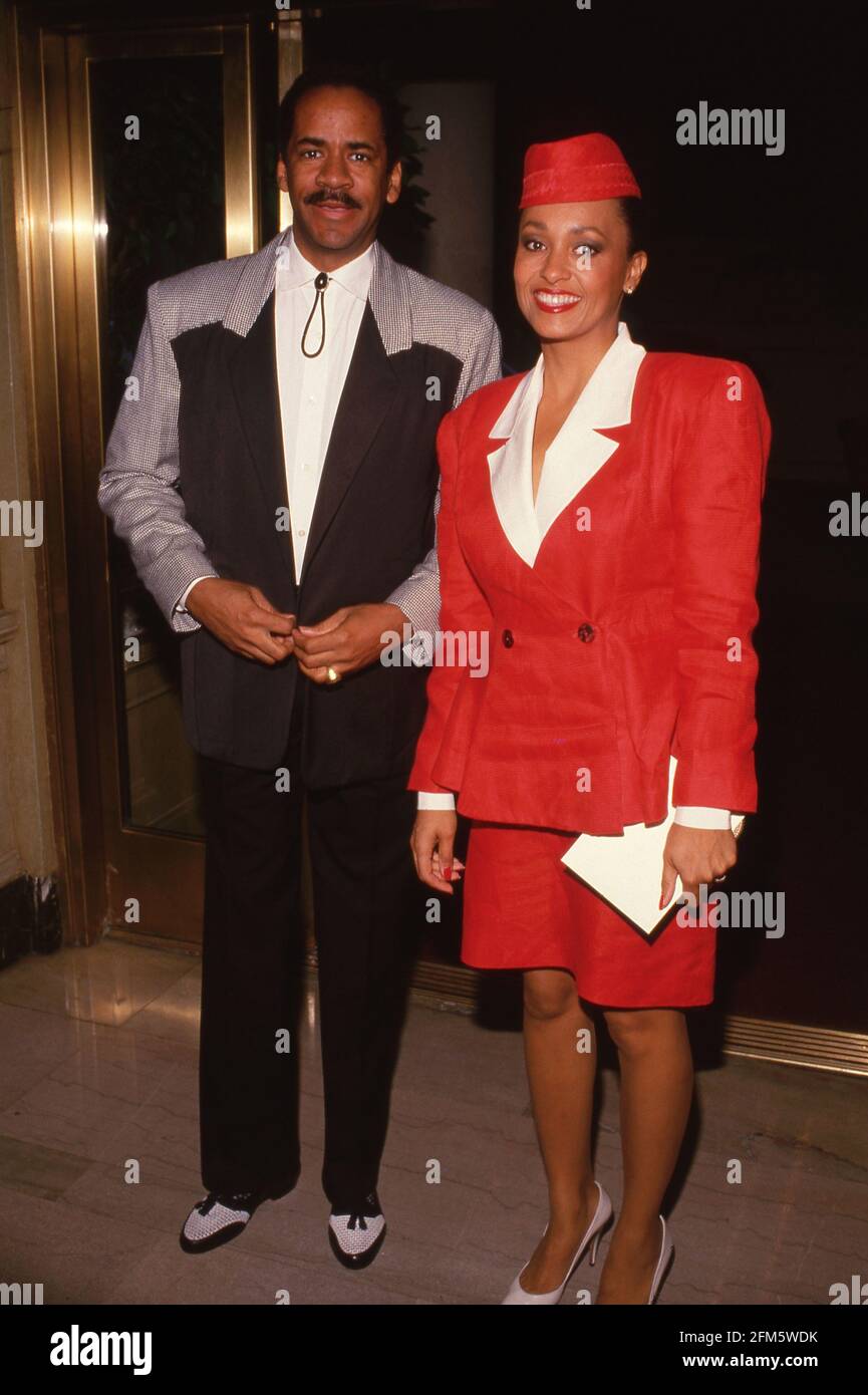 Daphne maxwell reid Banque de photographies et d’images à haute ...