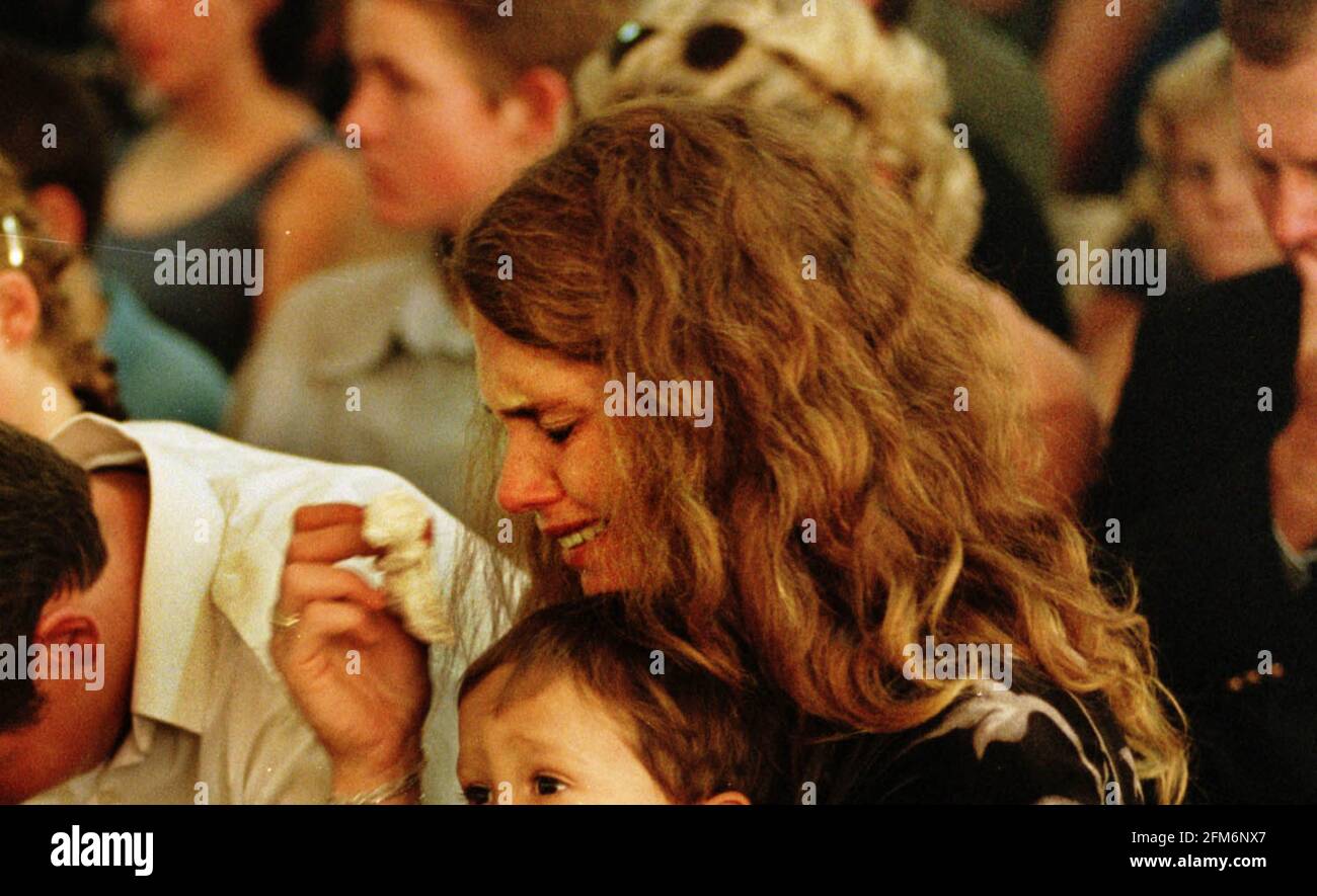 David stevens Banque de photographies et d’images à haute résolution ...