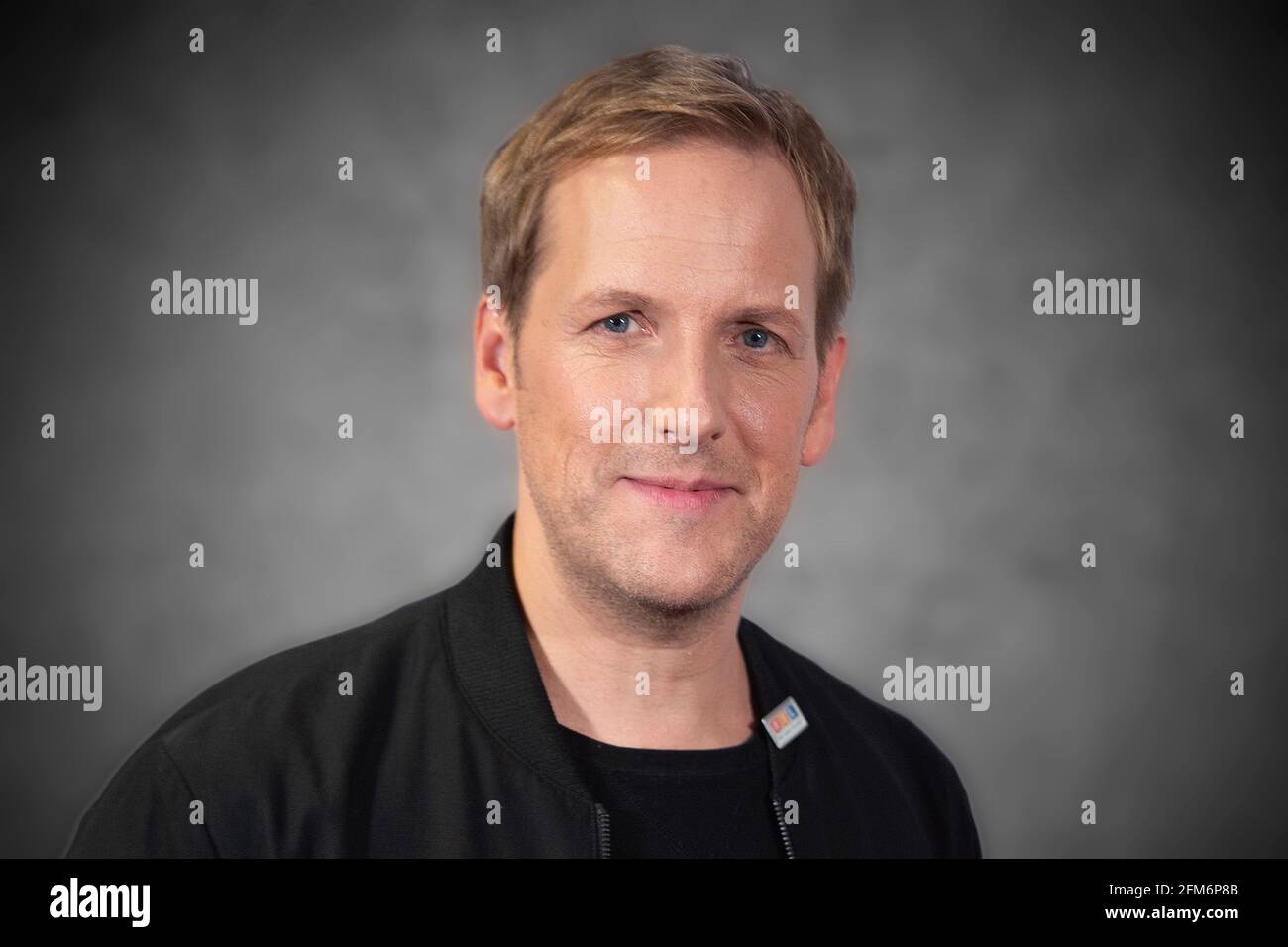 PHOTOMONTAGE: Jan HAHN est décédé à l'âge de 47 ans après une courte ...