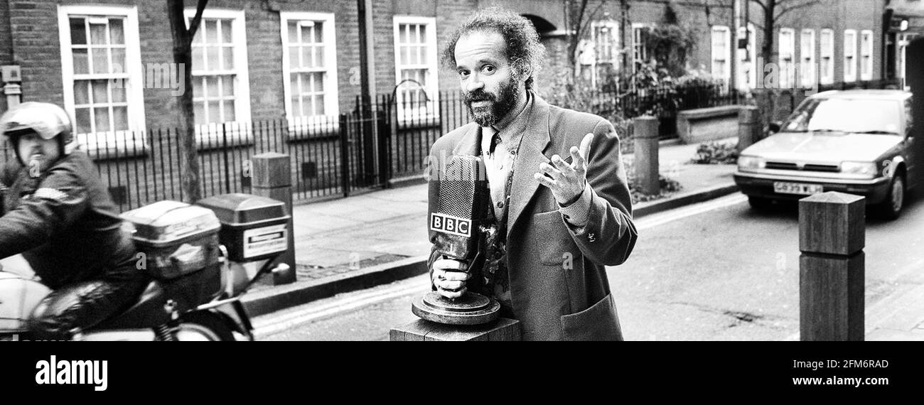 John agard Banque de photographies et d’images à haute résolution - Alamy