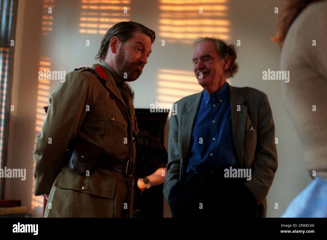 John box Banque de photographies et d’images à haute résolution - Alamy