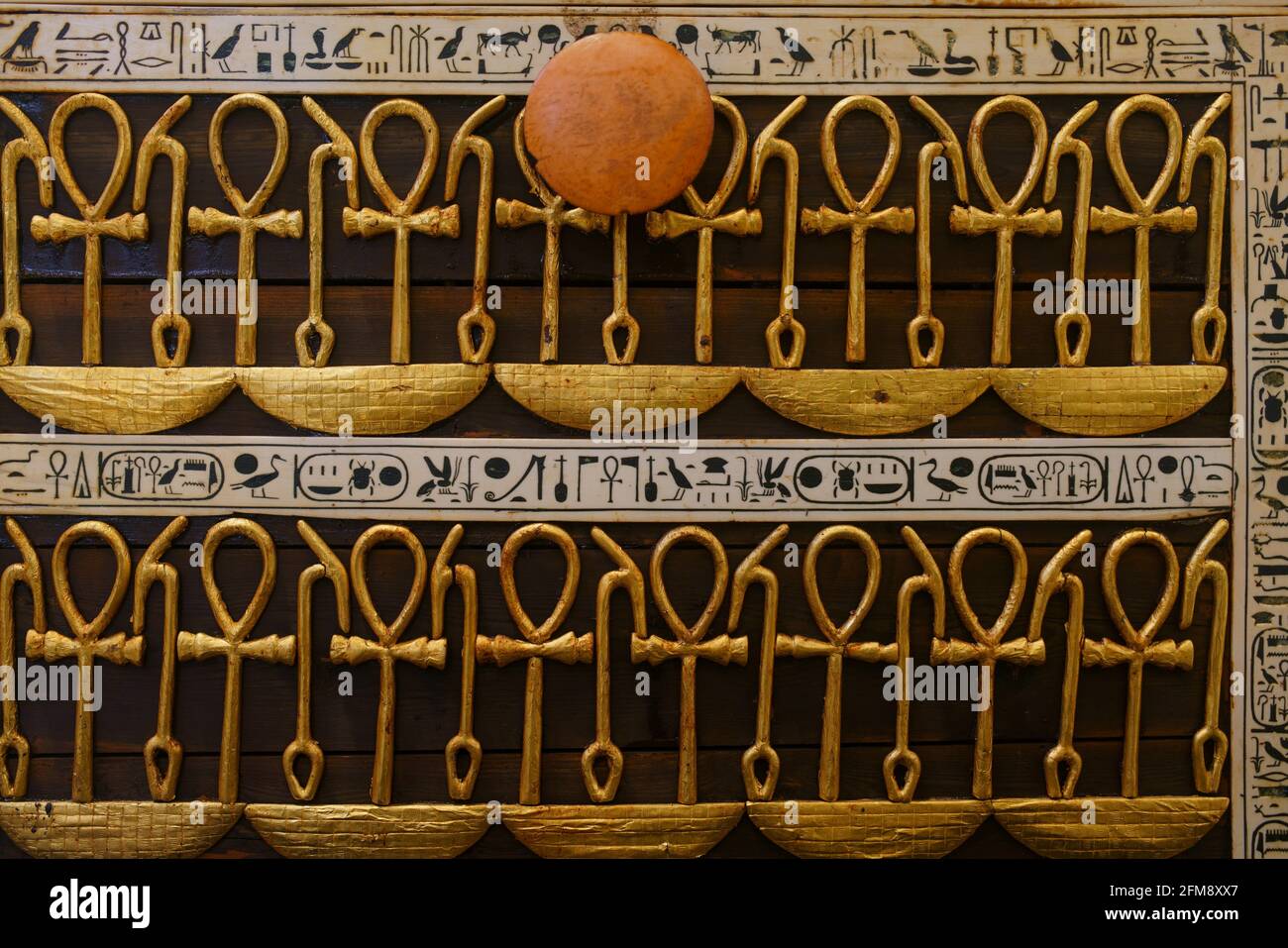 Ancienne civilisation égyptienne Banque de photographies et d’images à ...