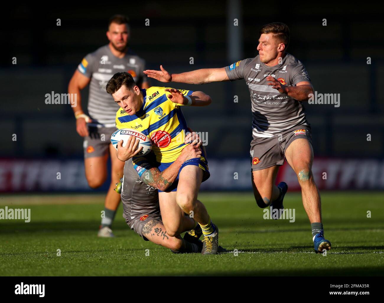 Josh thewlis Banque de photographies et d’images à haute résolution - Alamy