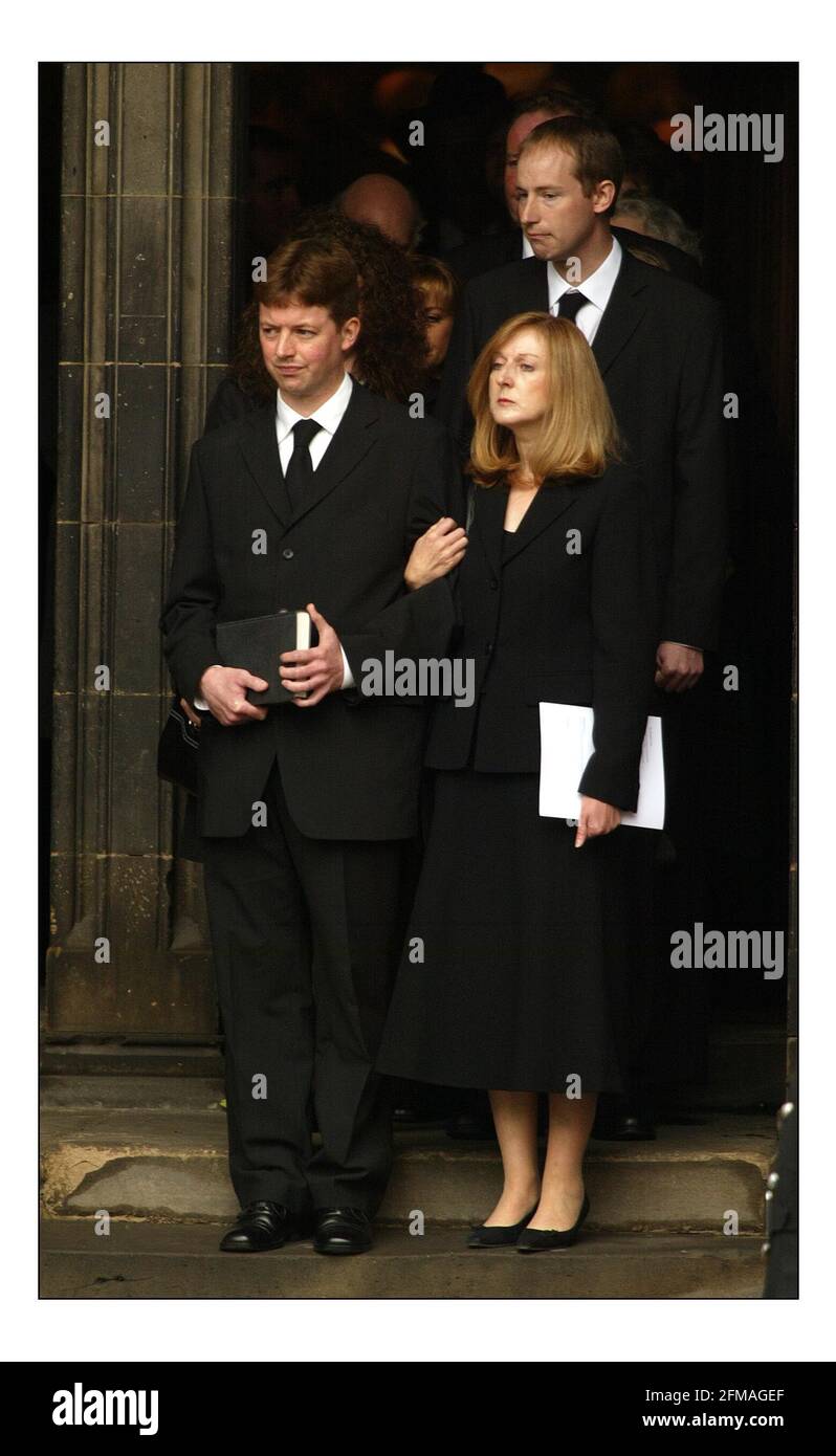 Gaynor cook Banque de photographies et d’images à haute résolution - Alamy