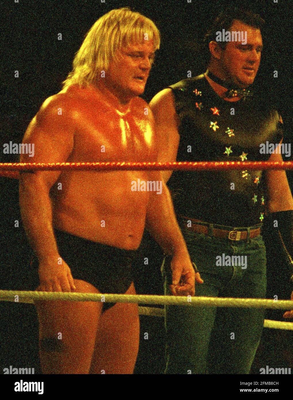 Greg valentine Banque de photographies et d’images à haute résolution ...