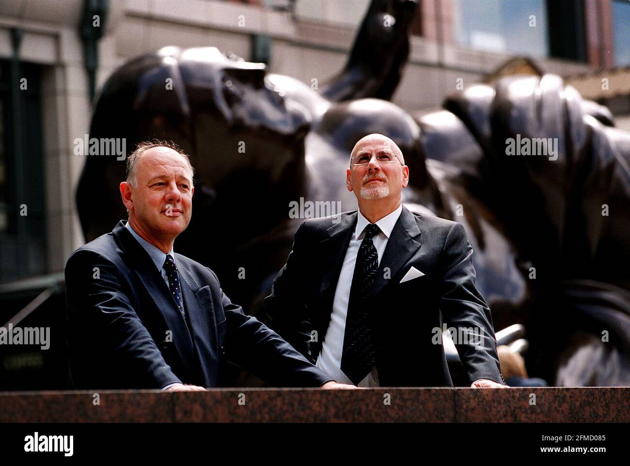 John wood group plc Banque de photographies et d’images à haute ...