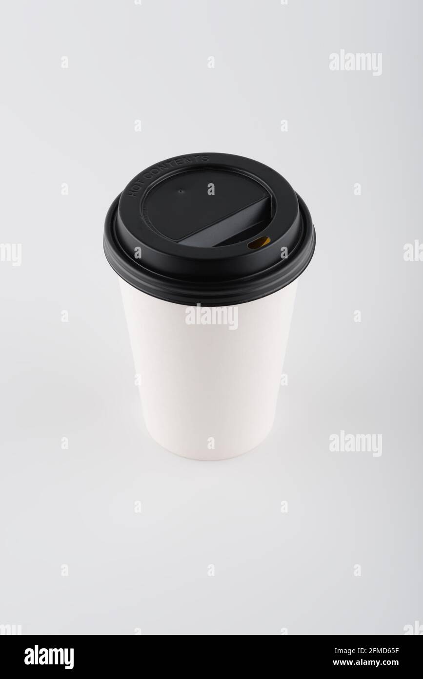 Emporter le carton Banque de photographies et d’images à haute ...