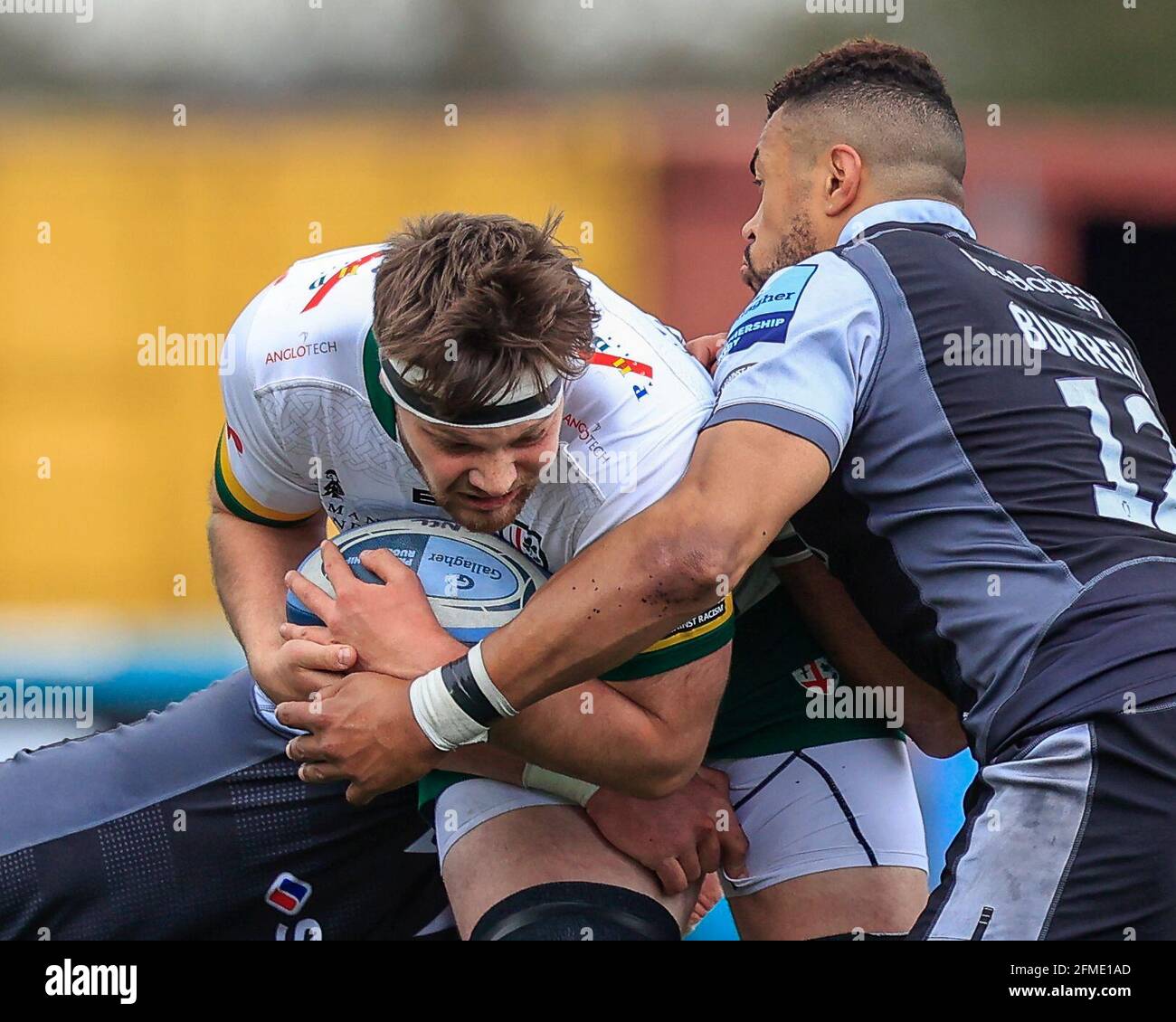 William goodrick clarke Banque de photographies et d’images à haute ...