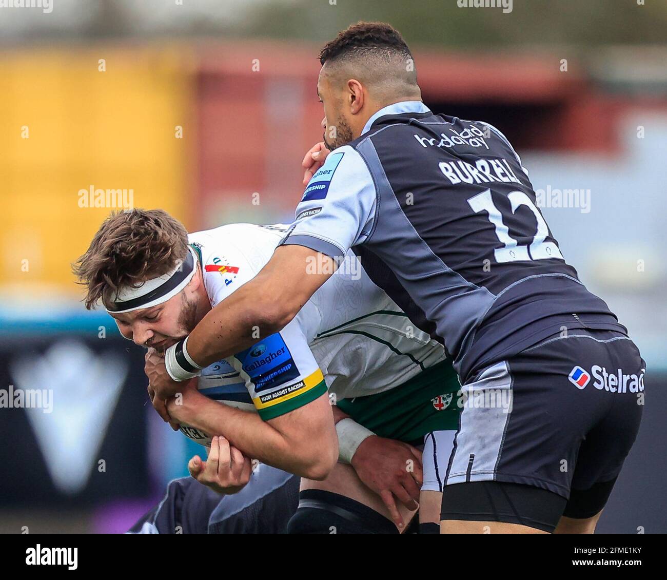 William goodrick clarke Banque de photographies et d’images à haute ...