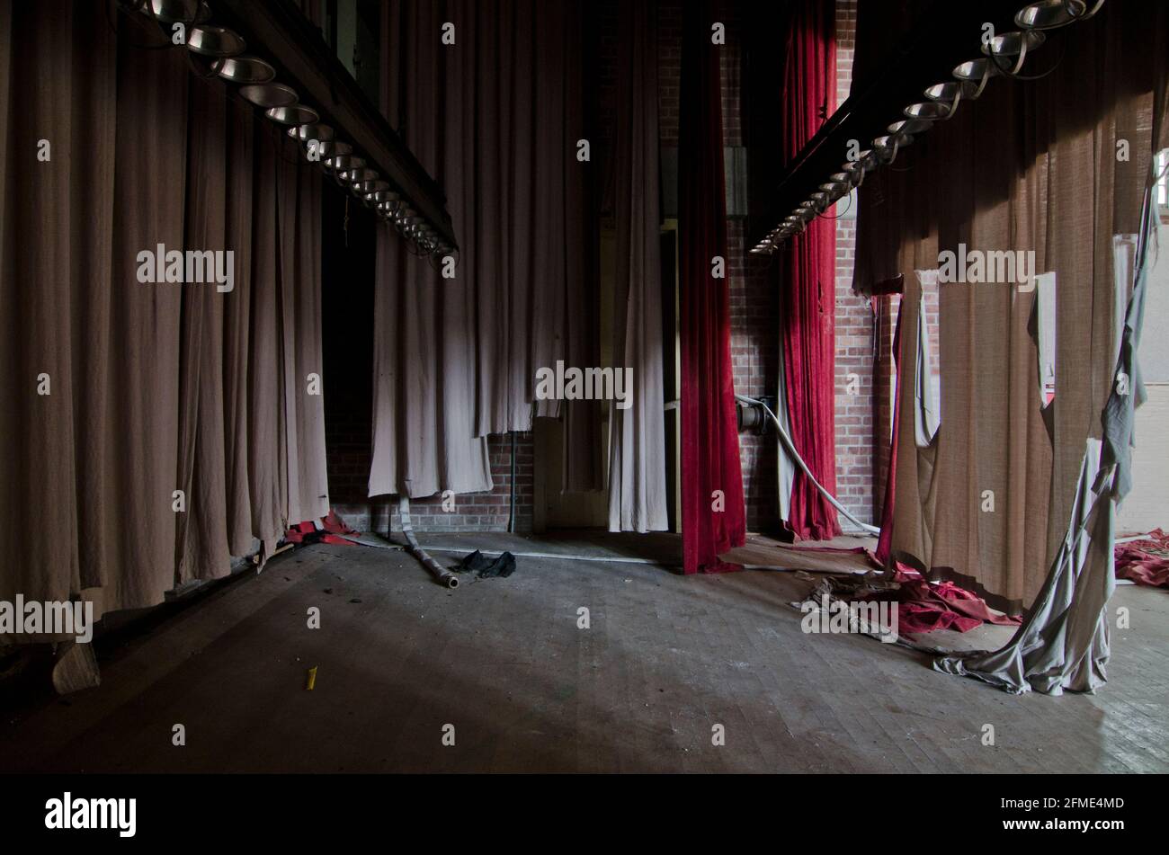 Porte D'asile Mental Banque d'image et photos - Alamy