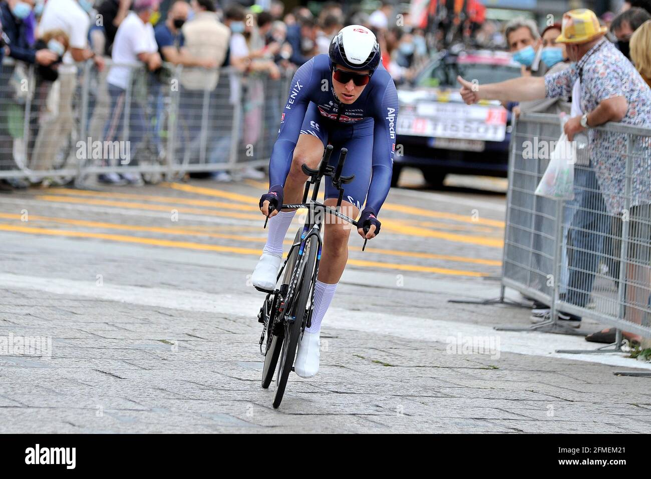 Tim merlier Banque de photographies et d’images à haute résolution - Alamy