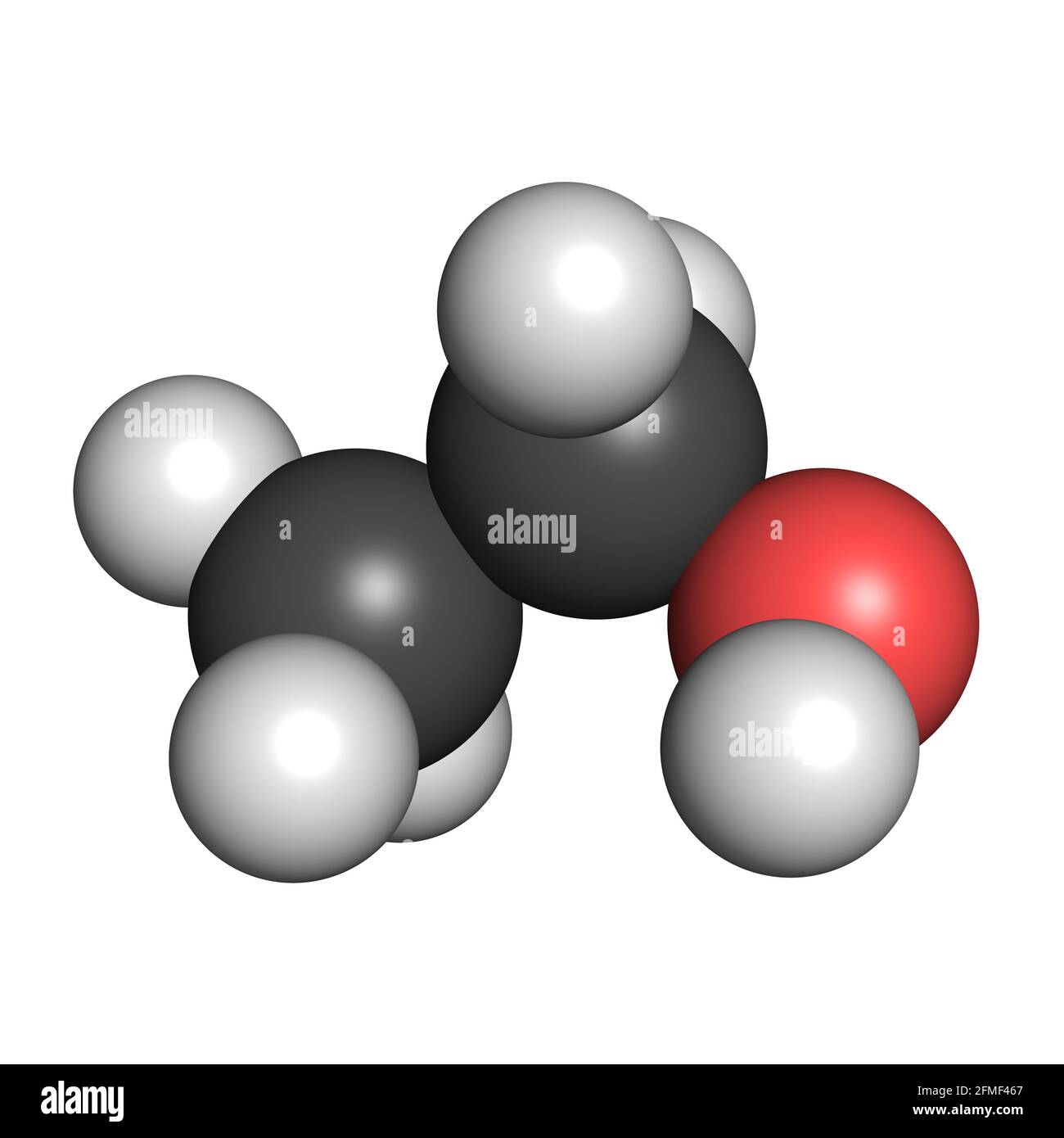 éther éthylique Banque de photographies et d’images à haute résolution ...