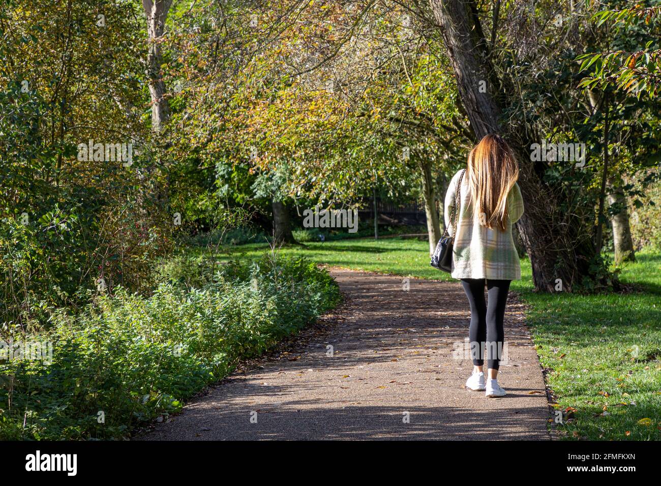 Hartham common Banque de photographies et d’images à haute résolution ...