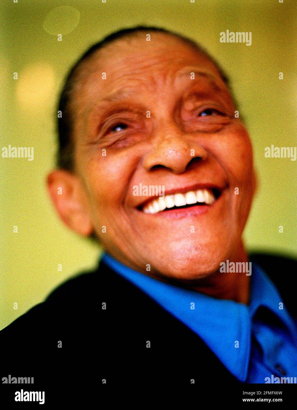 Petit jimmy scott Banque de photographies et d’images à haute ...