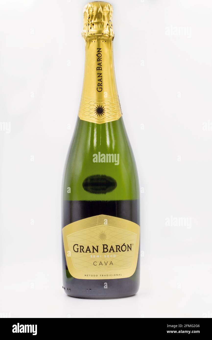Logo cava Banque de photographies et d’images à haute résolution - Alamy