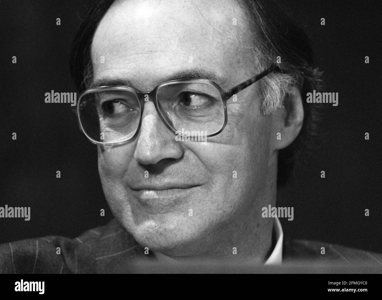 Michael howard Banque de photographies et d’images à haute résolution ...