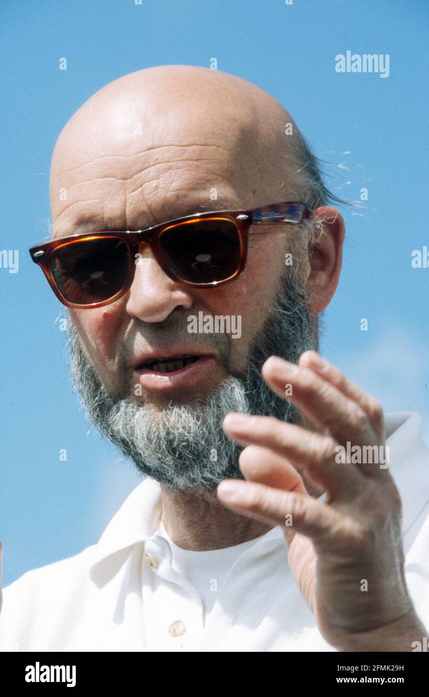 Michael eavis 1999 Banque de photographies et d’images à haute ...