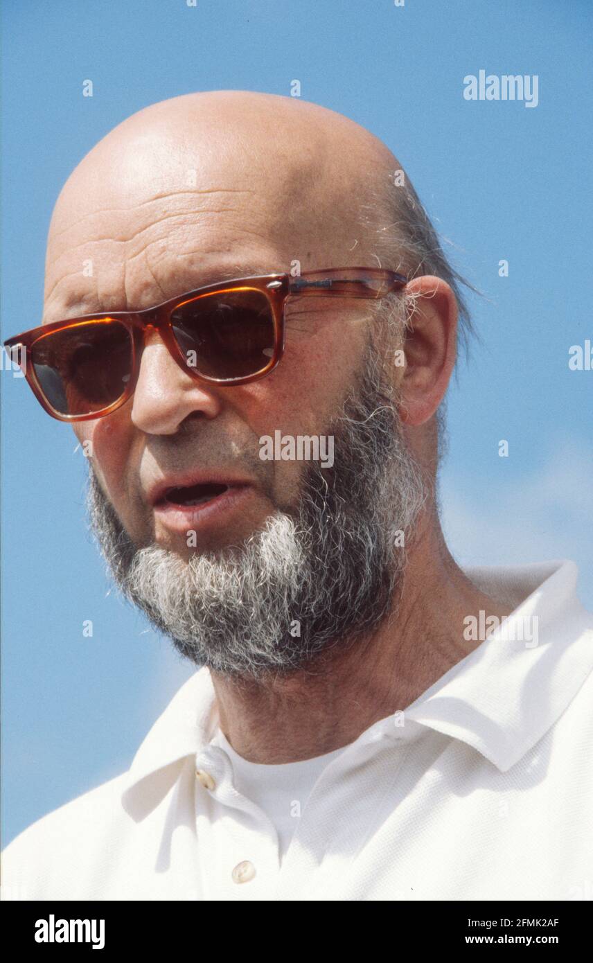 Michael eavis 1999 Banque de photographies et d’images à haute ...