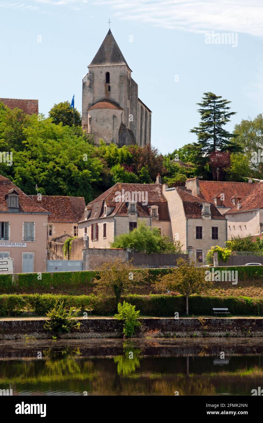 Rivière creuse Banque de photographies et d’images à haute résolution ...