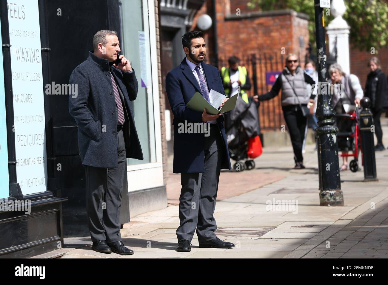Michael nardone Banque de photographies et d’images à haute résolution ...