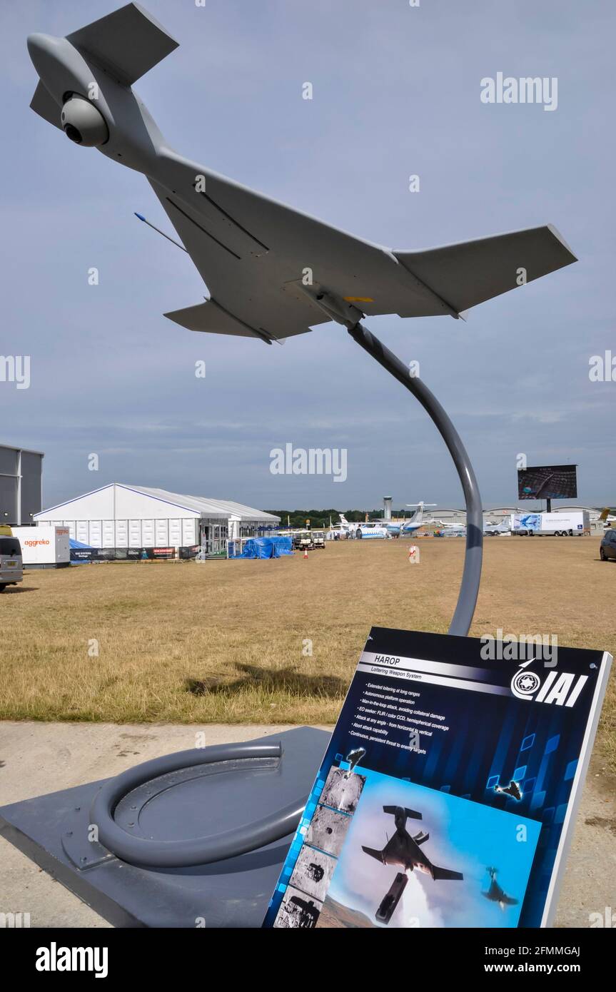 Iai harpie 2 Banque de photographies et d’images à haute résolution - Alamy